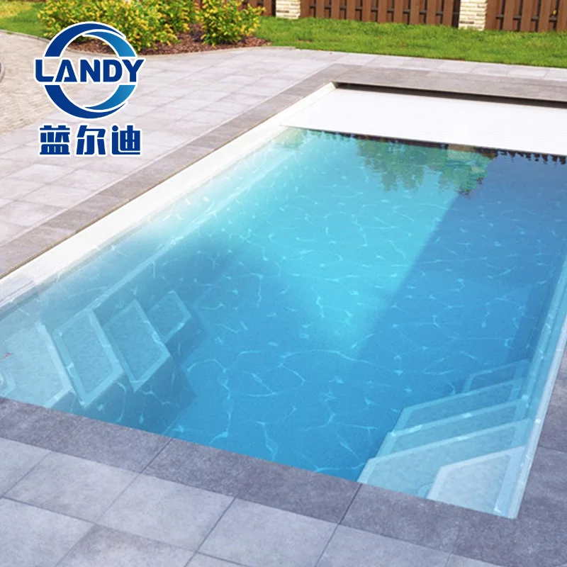 Remote Control Pool Robot Shark Submarine,Automatic Pool Cover Key ...