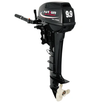 9.9hp Outboard Engine - Buy 舷外发动机 Product on Alibaba.com