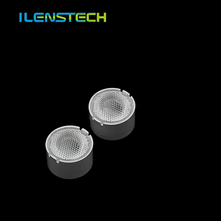 110 degree led diffuser lens pmma led edge light lens for panel strips ...