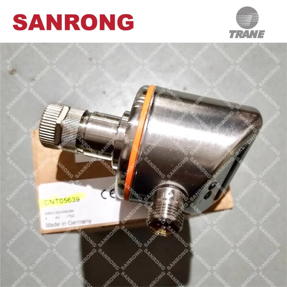 Trane อะไหล่ Cnt05639สวิทช์การไหลอิเล็กทรอนิกส์ - Buy Trane Chiller ...