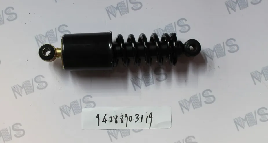 Hotsale Heavy Truck Air Suspension Shock Absorber 9428902319 9428903119 ...