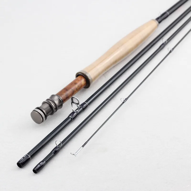 carbon fly rod ti series 10ft 2wt nymph fly fishing rod| Alibaba.com