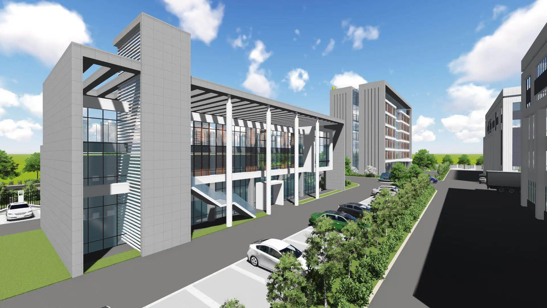 Company Overview - Jiangsu Haite Fashion Co., Ltd.