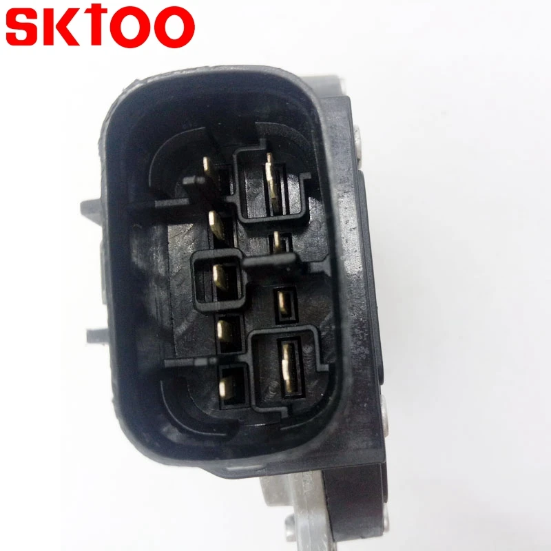 Parking Sensor Auto Park And Neutral Switch 93741830 For Chevrolet Aveo ...