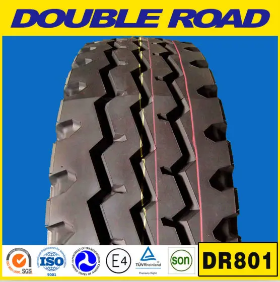 La Chine De Haute Qualité Tous Les Pneus De Camion Radiaux En Acier,Chinois Nouvelle Usine De ...