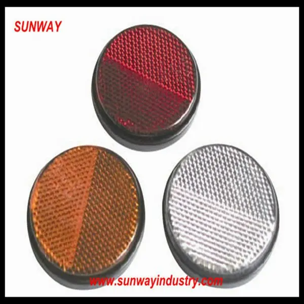 Trailer Truck Sun Reflector - Buy Sun Reflector,Small Round Reflectors ...