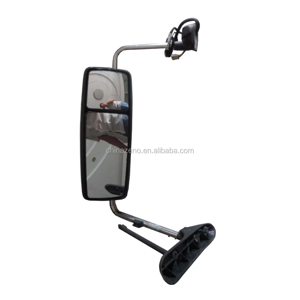 TRUCK MIRROR ASSEMBLY for INTERNATIONAL 3604955C95
