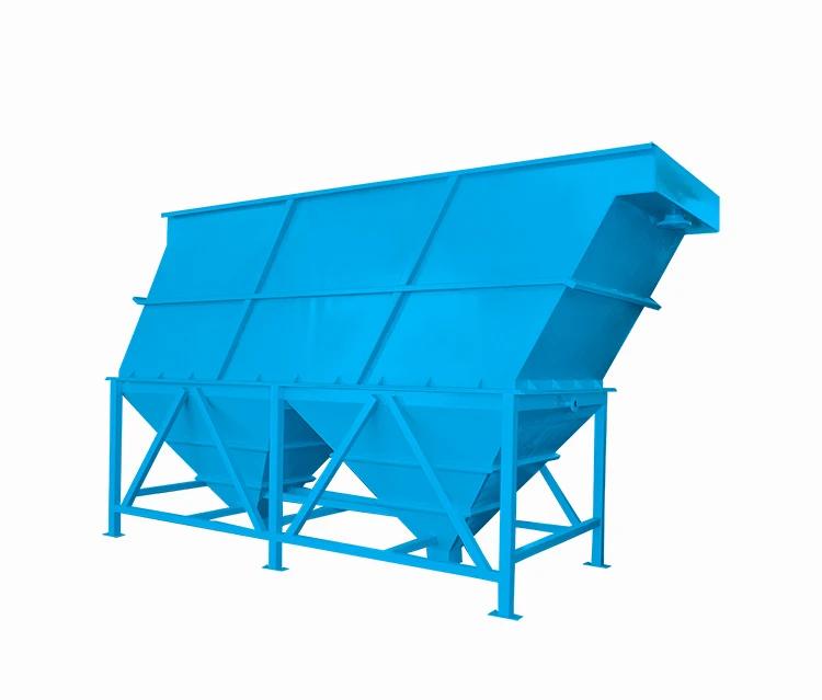 Sand Oil Separator Inclined Plate Clarifier Settling Tank Lamella ...
