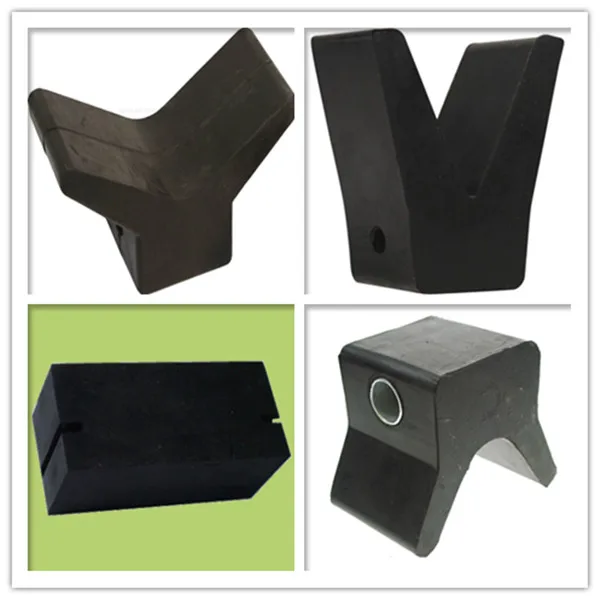 Custom Rubber Silent Block Of China Factory - Buy Rubber Mounting ...