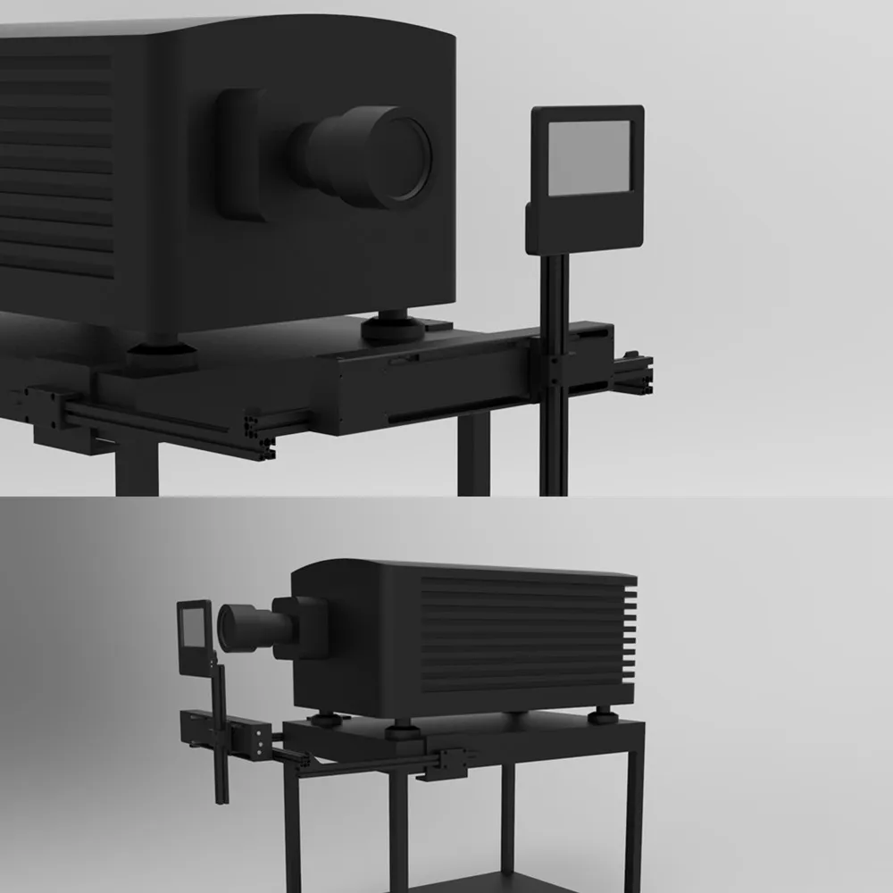 Pasivo 3D Cine del modulador del sistema| Alibaba.com