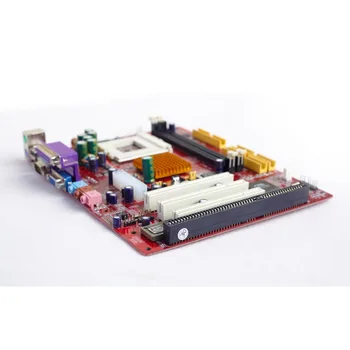One Isa Slot Motherboard With One Isa Slot,Three Pci Slots Onboard Vga ...