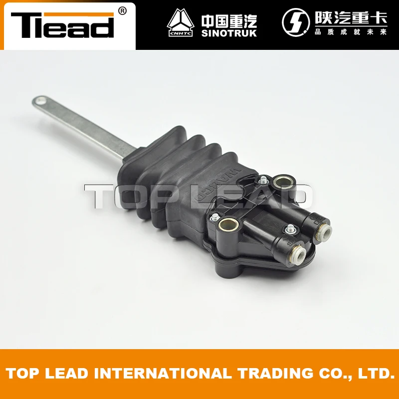 Wabco 4640070300 Wabco 高度控制阀 464 007 003 0 - Buy 4640070300/4640070010 ...