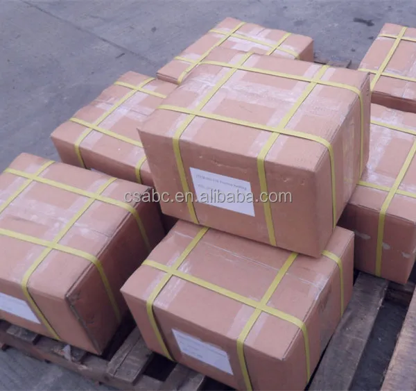 Customized Design And Size Of Constant Force Compression Spring - Buy ...