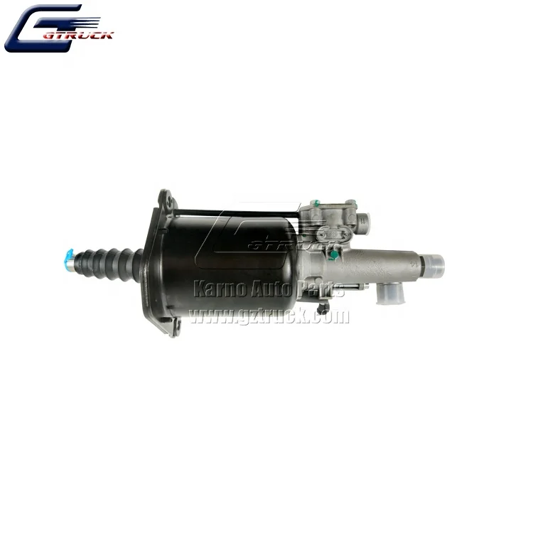 Karno Factory Price Truck Spare Parts Pentosine Fluid Clutch Servo Oem ...