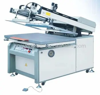 Decal Paper,Cardboard Screen Printing Machine Hg6090a - Buy Screen ...