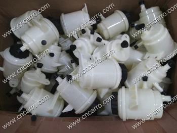 Oe Manufacture 9006682/9006683 Power Steering Oil Reservoir For Chevy ...