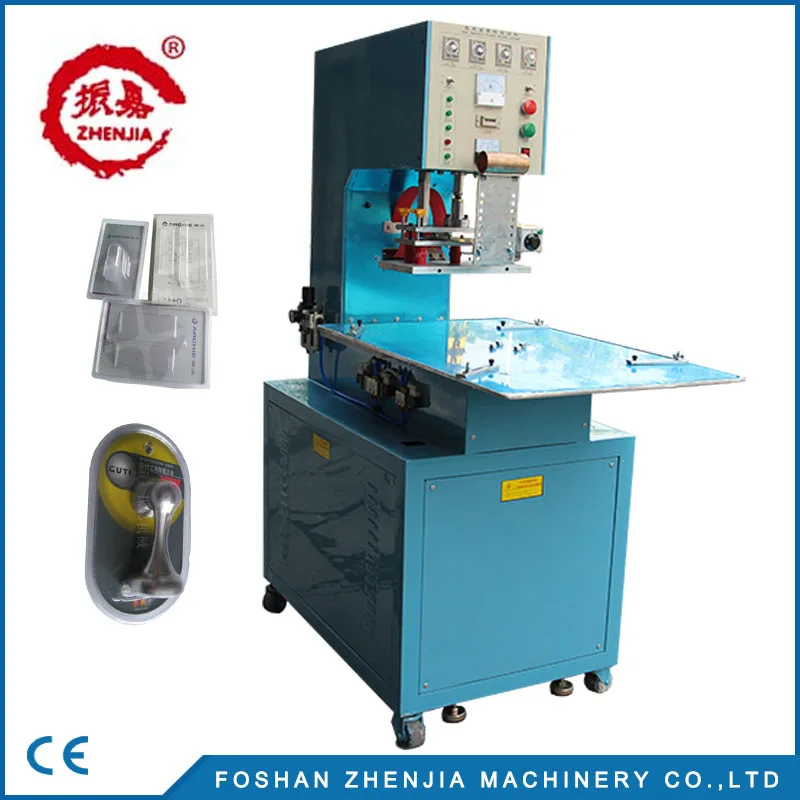 Rotary Plate 8kw 10kw PVC Welding High Frequency Blister Welding ...
