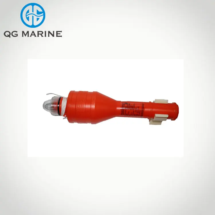 SOLAS approved marine lifebuoy self igniting light| Alibaba.com