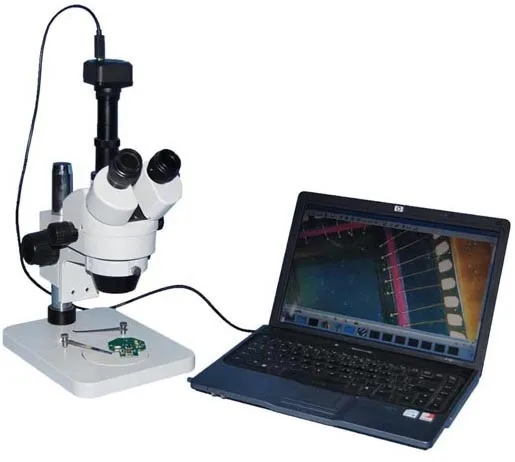 2592*1499 CMOS Professional Imaging Sensor No Interpolation Built in ...