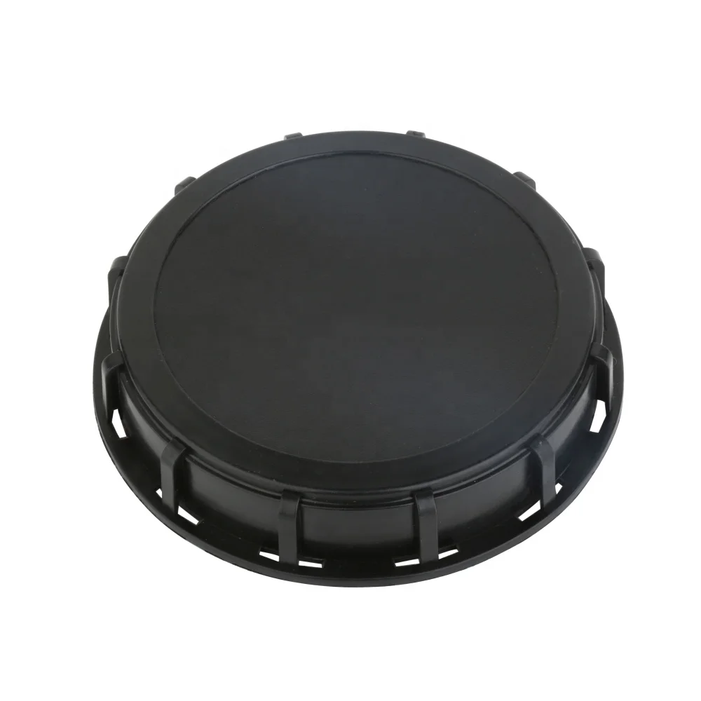 Ibc Plastic Tank Container Screw Ibc Cap 163mm Ibc Tote Screw Top Lids ...
