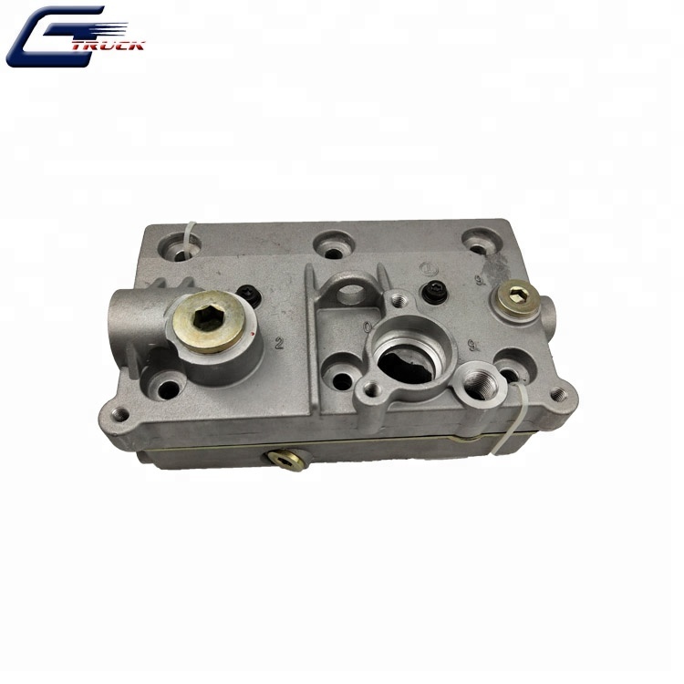 Heavy Duty Truck Parts Air Compressor Cylinder Head Gasket OEM 20845004 ...