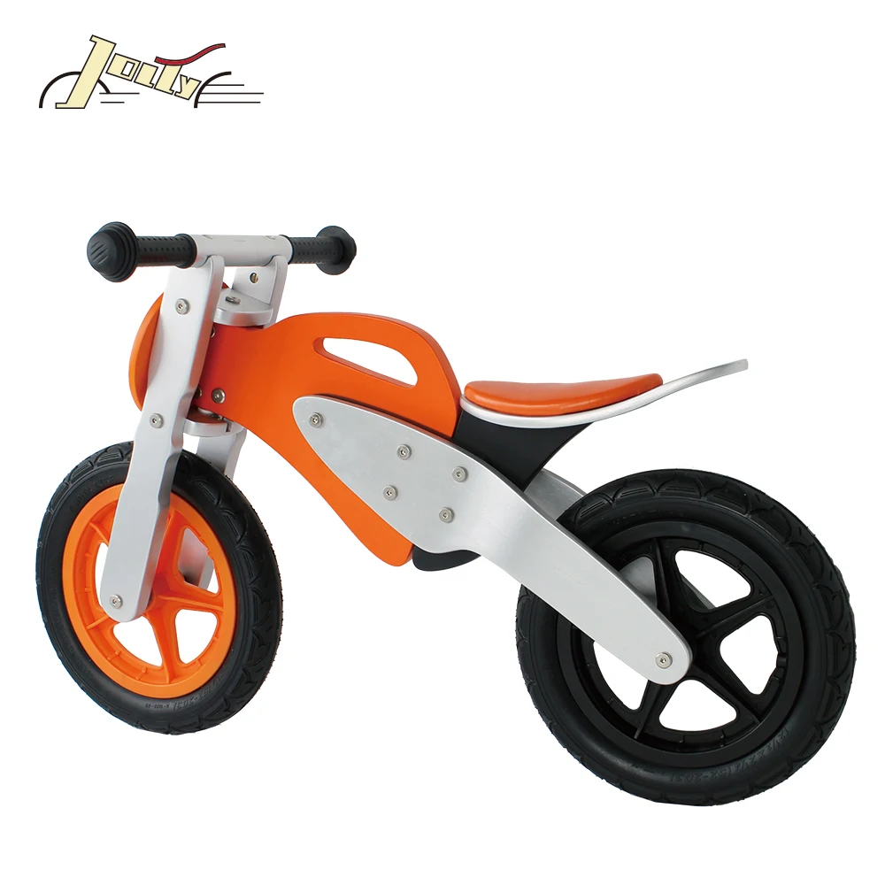 12 Inch Kinderen Houten Motor Loopfiets Kid 'S Fiets| Alibaba.com