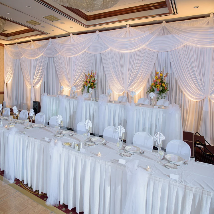 Elegant 400+ Backdrop Wedding Reception Ideas and Designs