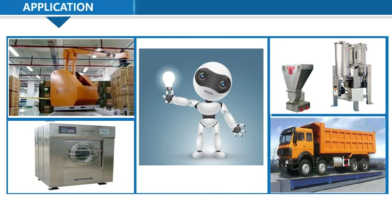 Miniature Button Compression Load Cell TAS606 - 10kg to 500kg Strain ...