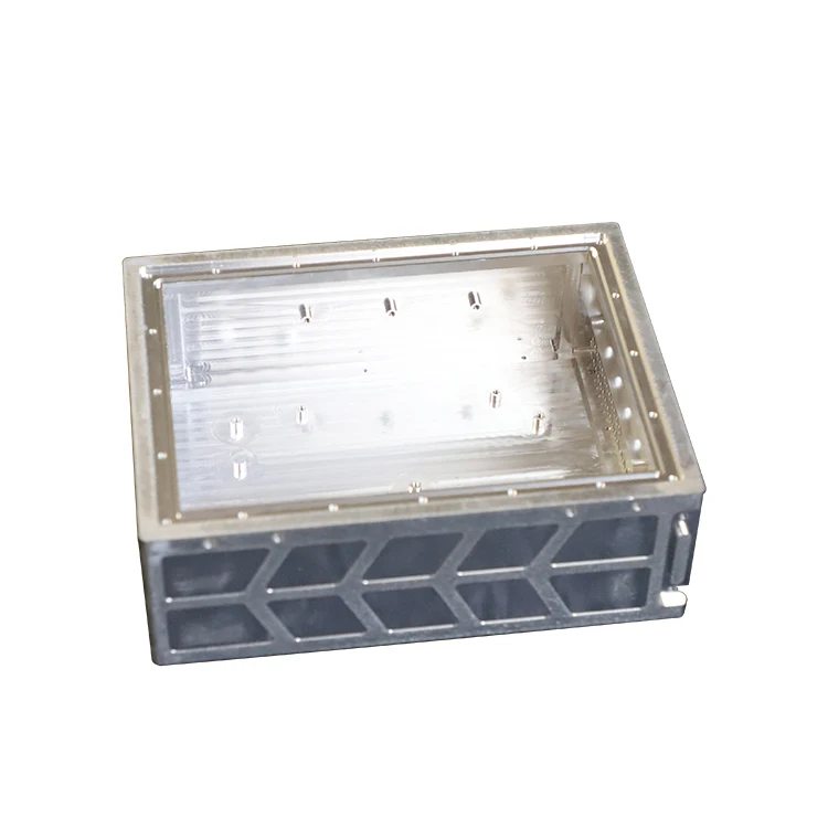 Communication Cabinet Stainless Steel Fabrication Sheet Metal Telecom ...