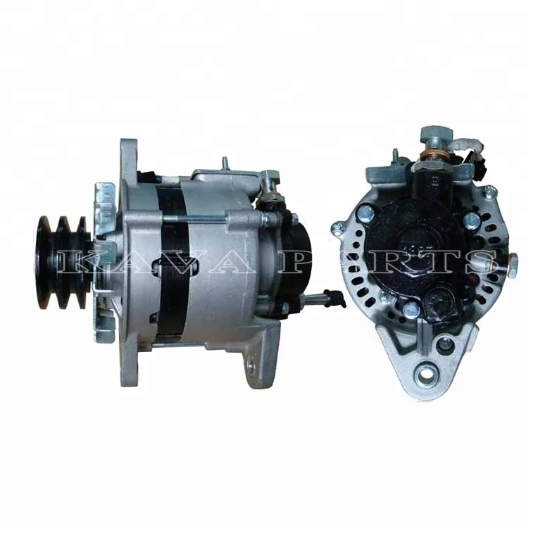 Alternator For Toyota 2L,3L,100210-3350,100210-3400,100210-3460 ...