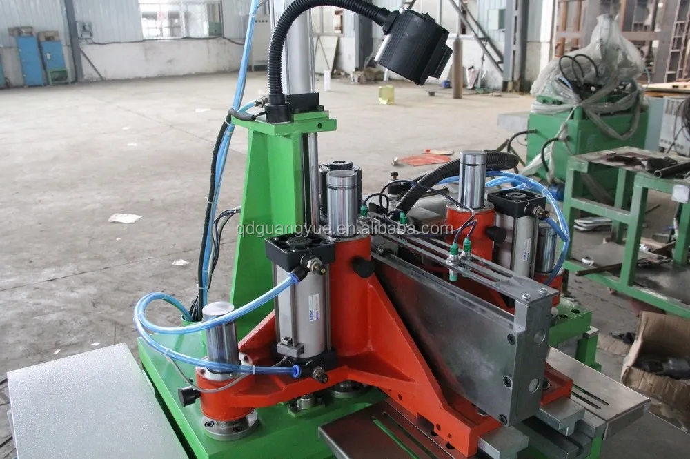 Motorcycle Inner Tube Jointing Machine/hydraulic Tyre Inner Tube ...