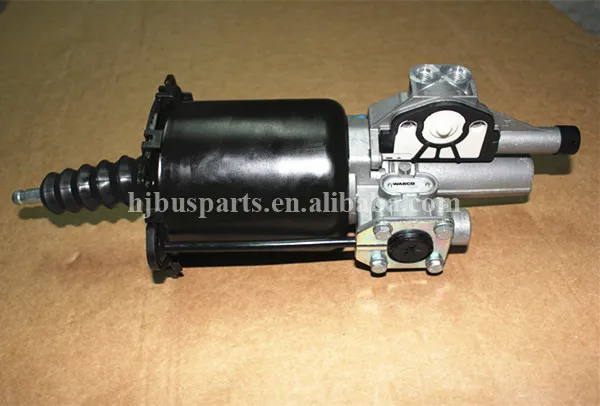 WABCO Clutch Slave Cylinder Kit - Reliable Bus Solutions