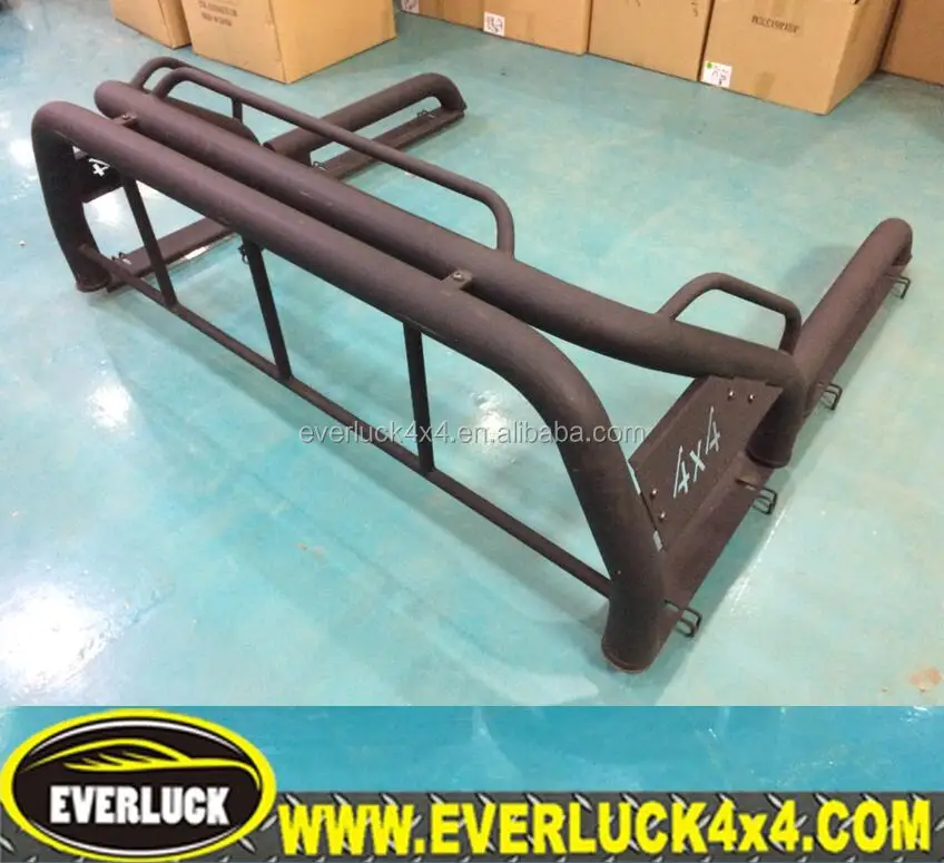 factory price sport roll bar with roof rack| Alibaba.com