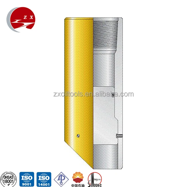 Api-mule-schuh,Wireline Entry Guide,Auspumpstopfen Für Schläuche Und ...