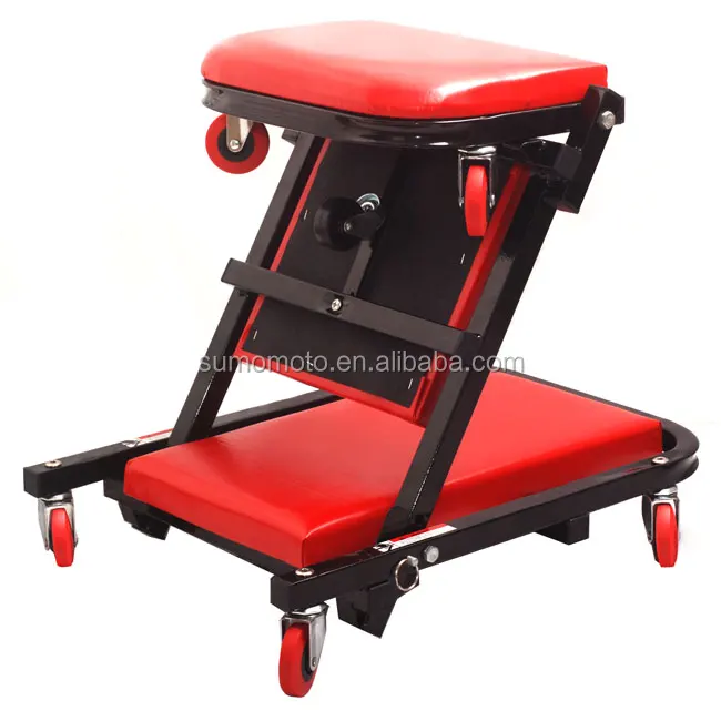 New Fashion Maintenance Seat Repair Chair with Multiple Tool Storage ...