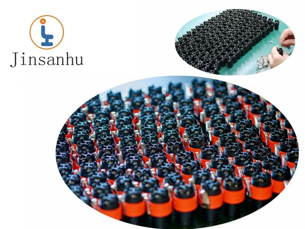 ABCCABLS Multicore Snake Audio Cable - 50m/100m Home Theater