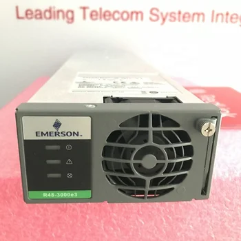 Vertiv Emerson R48-3000e3 48v 50a Rectificador R48-2900u Rectificador ...