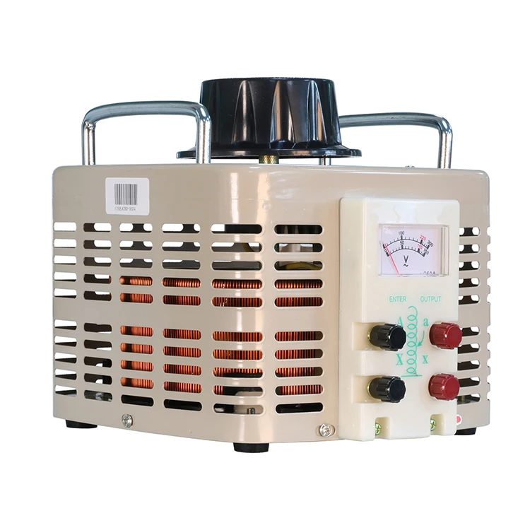 TDGC2-3KVA 220V Variac Transformer/Manual Voltage Regulator| Alibaba.com