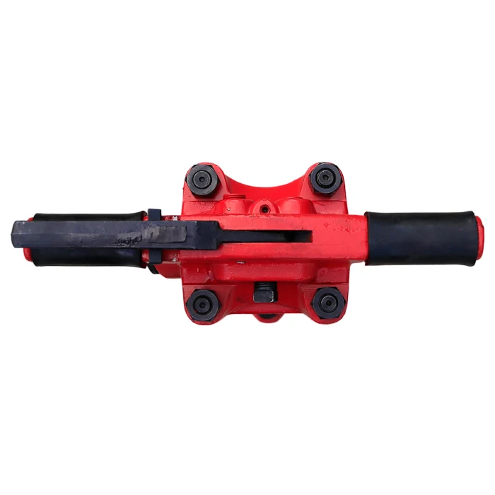 TPB90 Hand Held Pneumatic Jack Hammer - Efficient Drilling