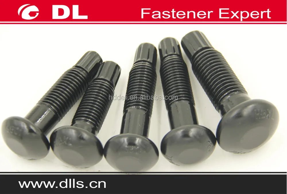 S10t Tc Bolt High Tension Control Bolt - Buy F10t High Tension Bolt ...