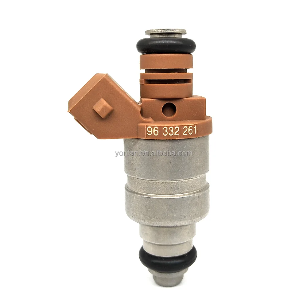 Fuel Injector 96332261 For Chevrolet Daewoo Lacetti Nubira| Alibaba.com
