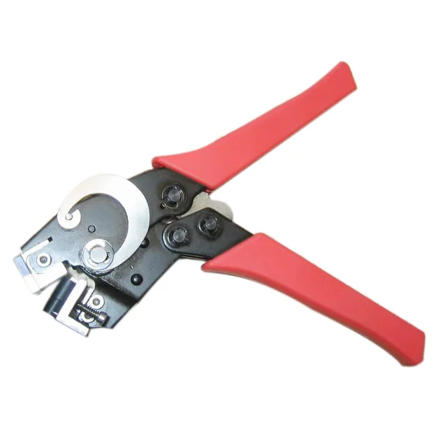 PME, artisans et agriculteurs TL80 smt splice splicing tool and splice ...