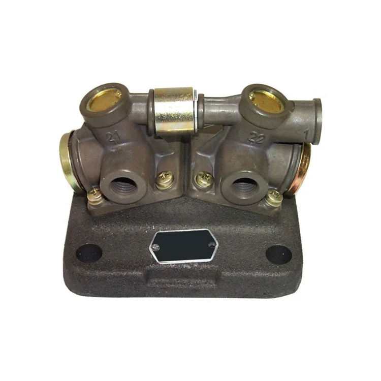 原装 Sinotruk 切断阀 0750132008| Alibaba.com