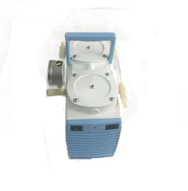 Micro Membrane Vacuum Pumps from China - Customizable Support