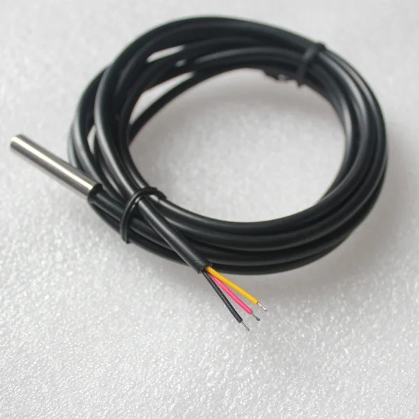Digital Sensor Ds18b20 Ds18s20 - Buy Digital Sensor,Ds18b20,Ds18s20 ...