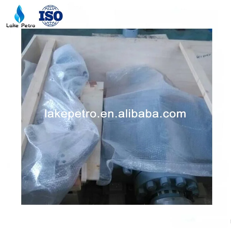 Api Spec 16a Quad Wireline Bop - Buy Wireline Bop,Quad Wireline Bop ...