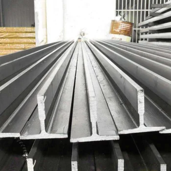 Guide Rail For Lift And Elevator Machined Guide Rail T89/b - Buy Guide ...