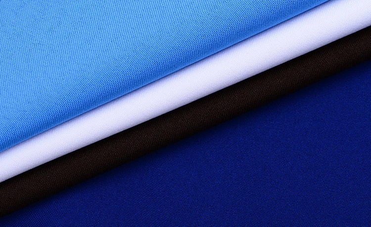 300d Plain Minimatt Fabric Dyed 100% Polyester Mini-matt Fabric Uniform ...
