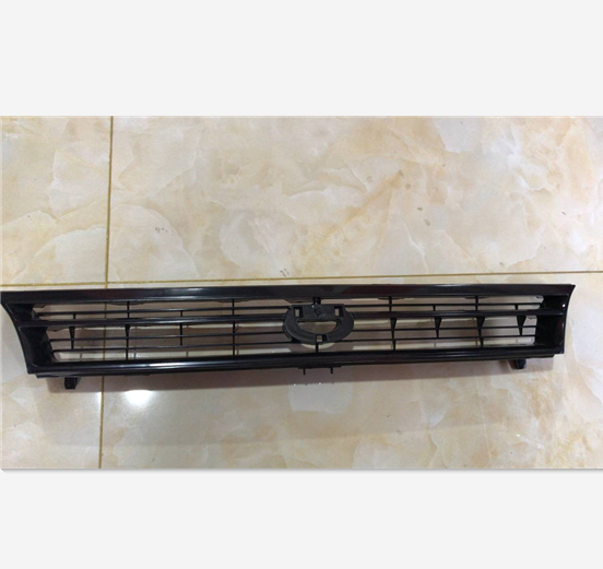 Car Body Kits Grille For Corolla Ae100 - Buy For Toyota Corolla Ae100 ...