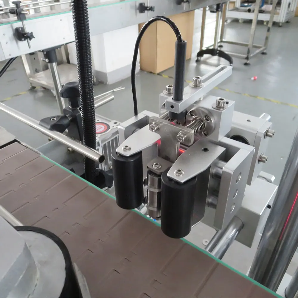 YIMU Round Bottle Labeling Machine - Efficient & Economical